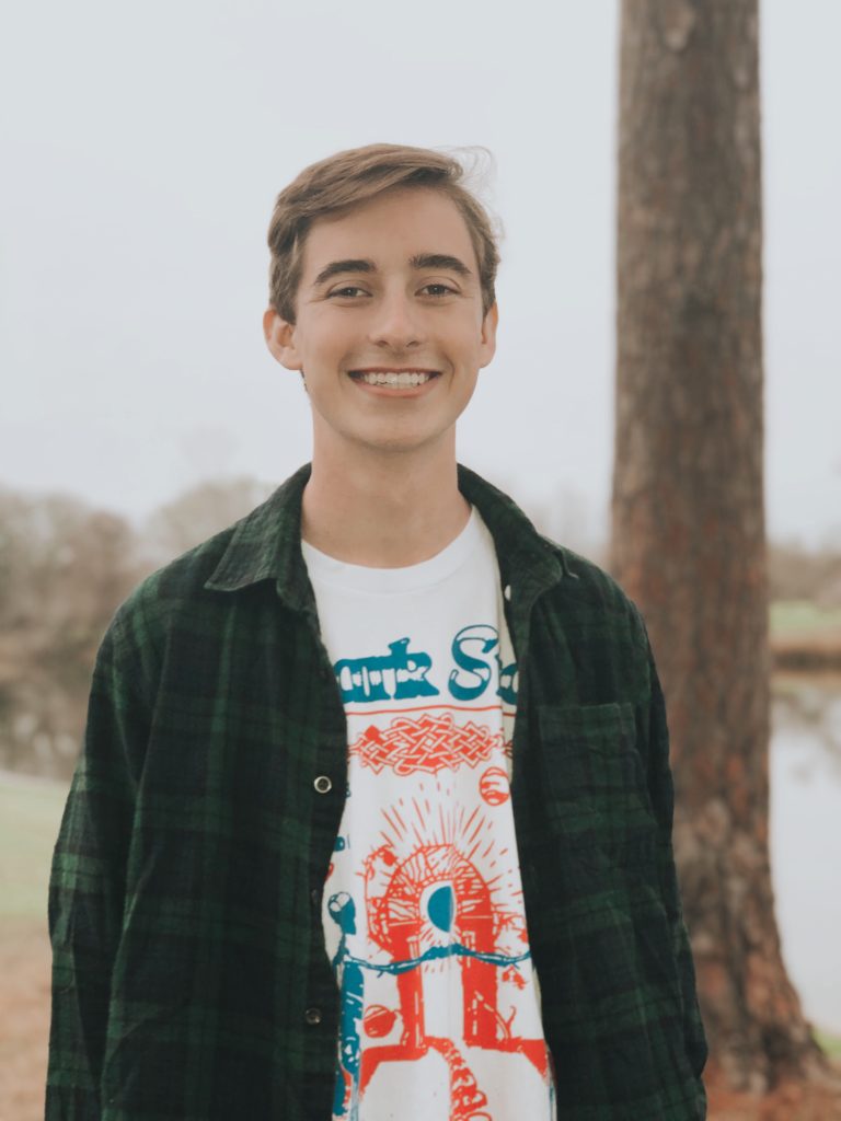 2019 Permanent Staff | Camp Hardtner