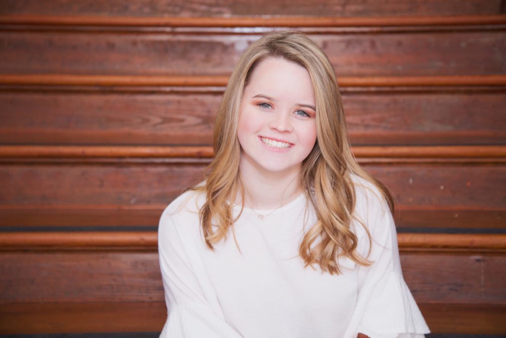 2019 Permanent Staff | Camp Hardtner