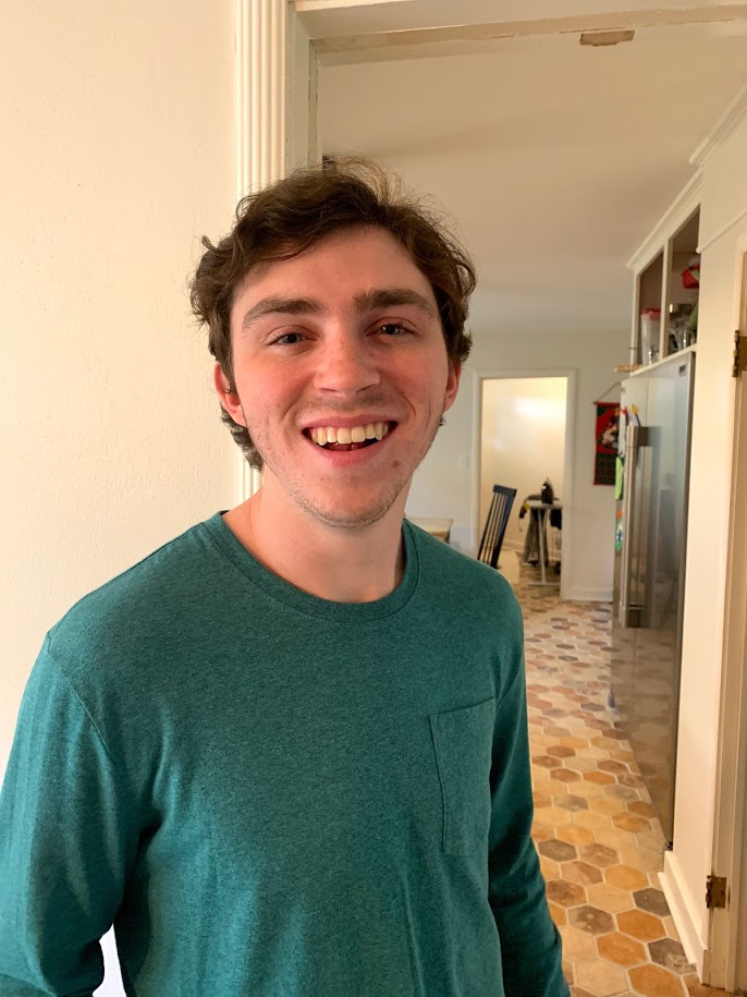 2019 Permanent Staff | Camp Hardtner