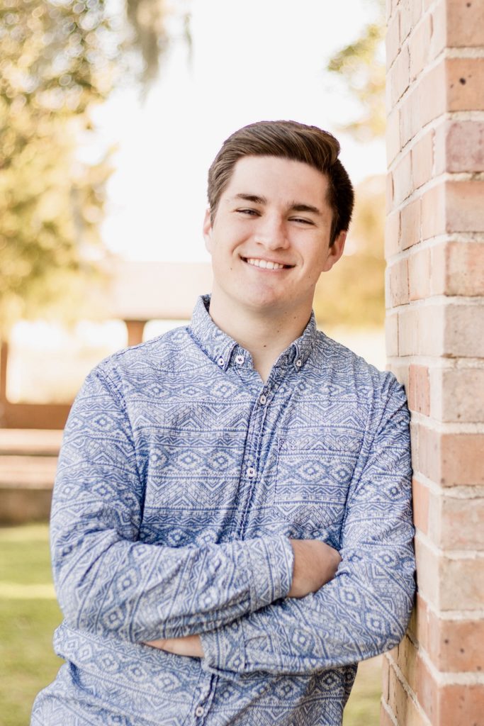 2019 Permanent Staff | Camp Hardtner