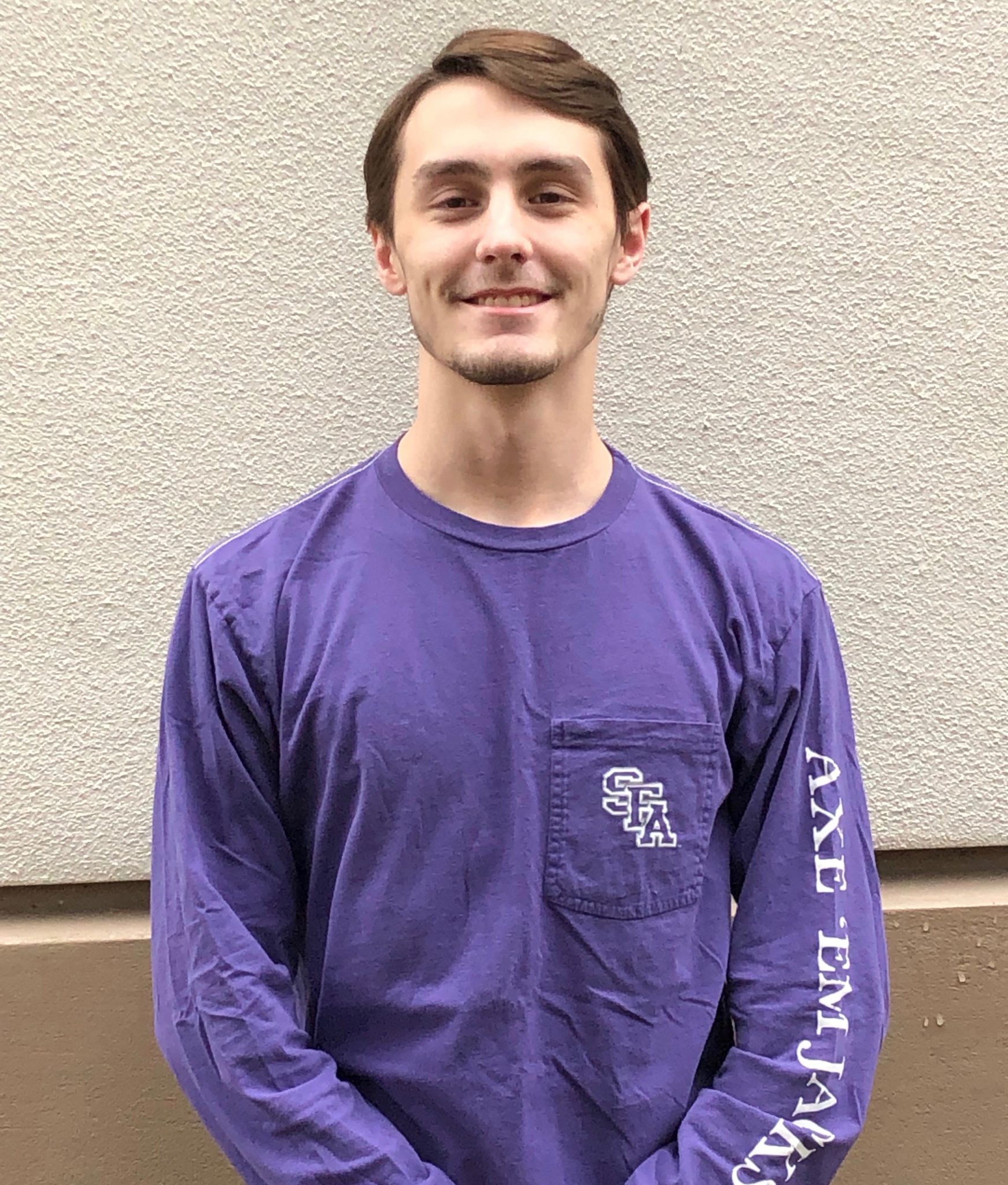 2019 Permanent Staff | Camp Hardtner