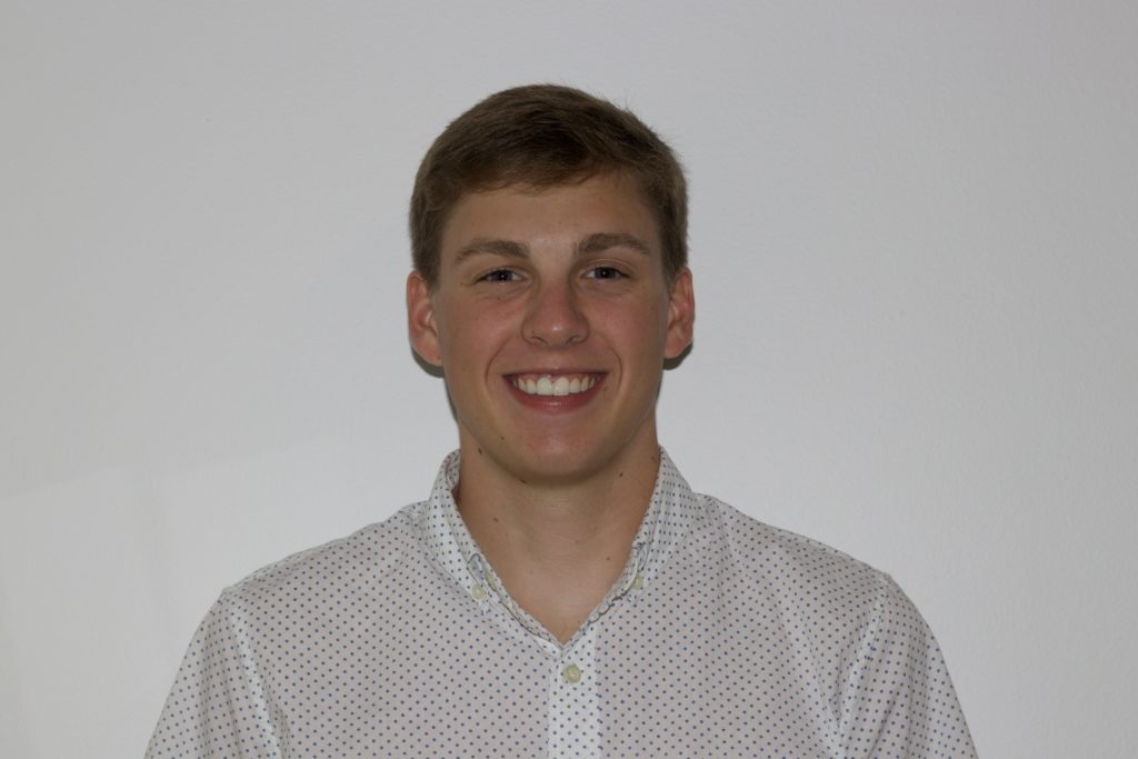 Meet the 2020 Permanent Staff | Camp Hardtner