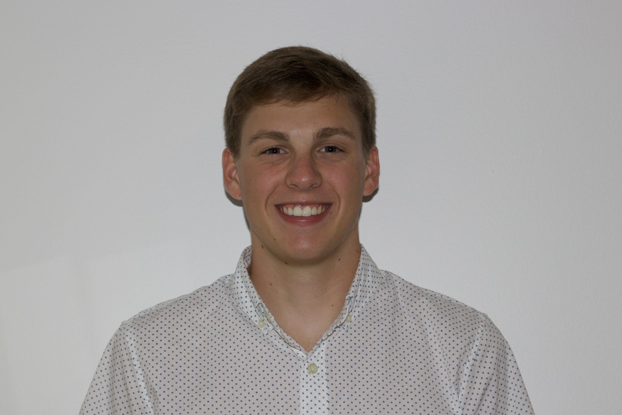 Meet the 2020 Permanent Staff | Camp Hardtner