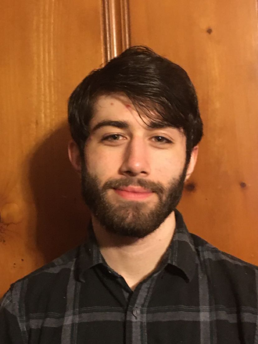 Meet the 2020 Permanent Staff | Camp Hardtner