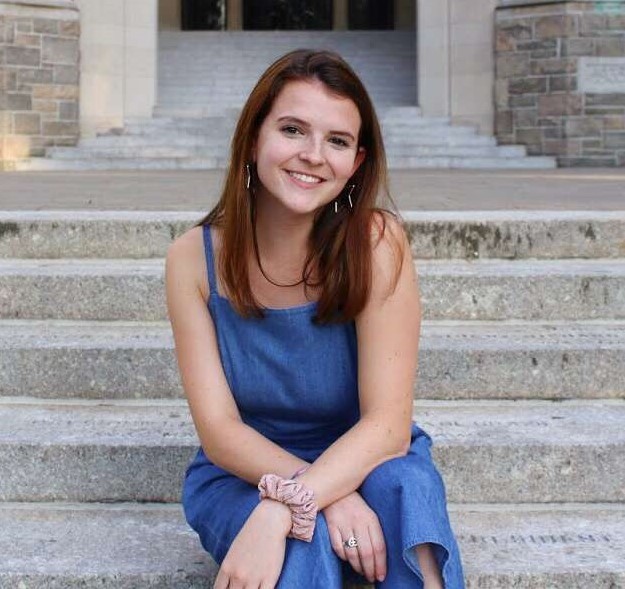 Meet the 2020 Permanent Staff | Camp Hardtner