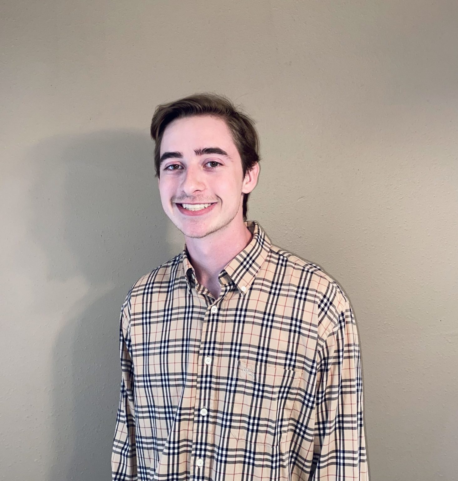 Meet the 2020 Permanent Staff | Camp Hardtner