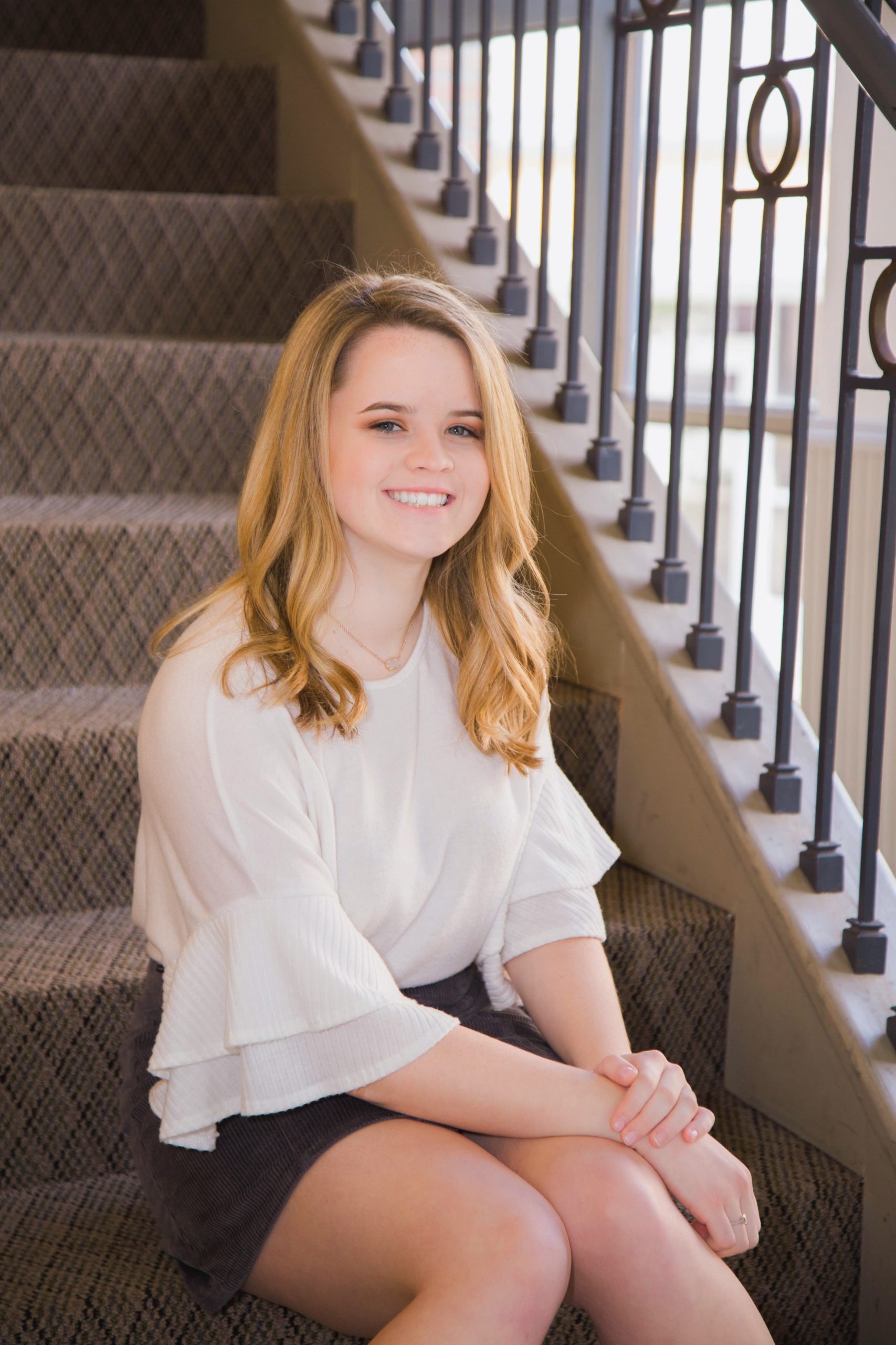 Meet the 2020 Permanent Staff | Camp Hardtner