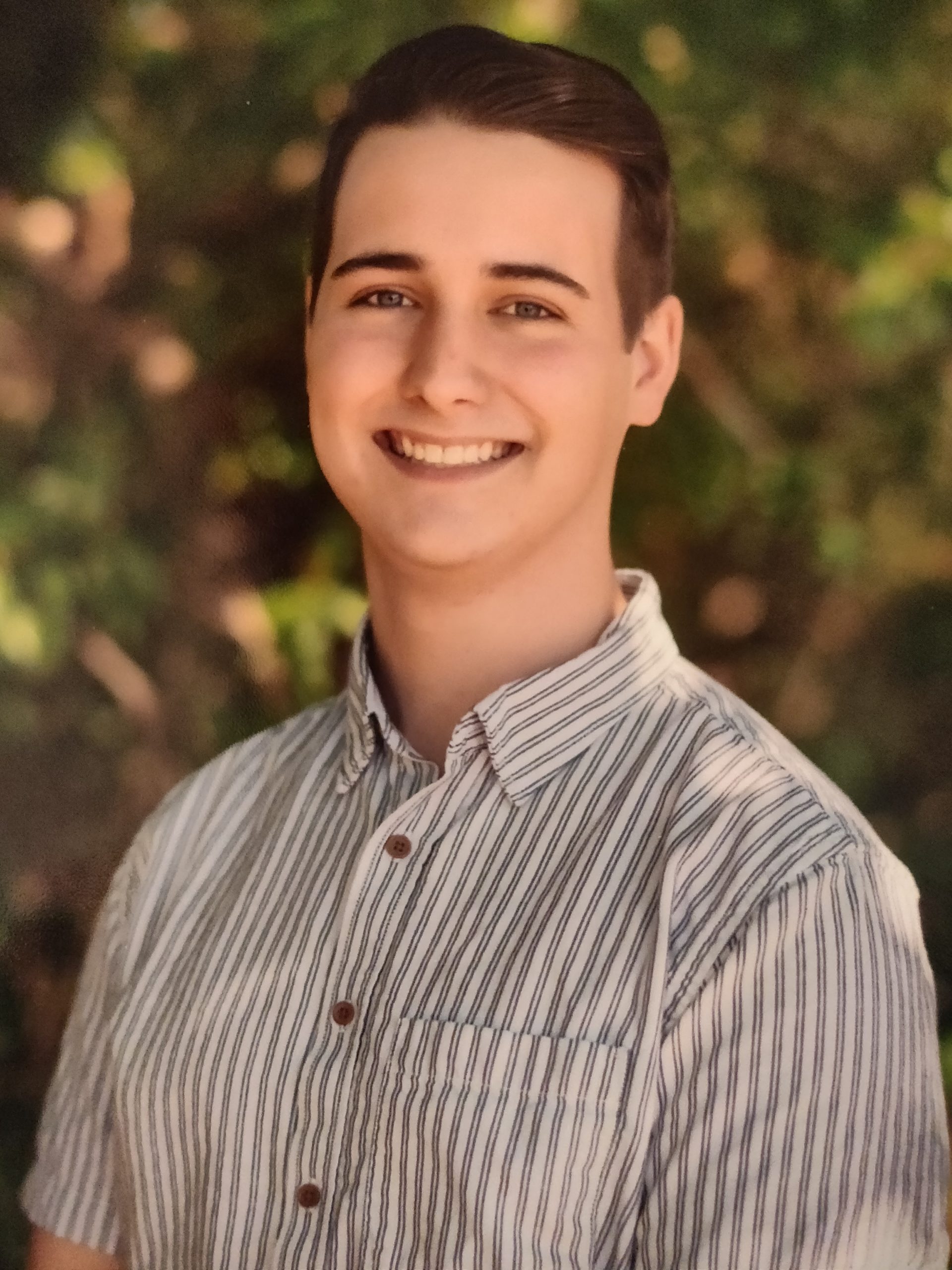 Meet the 2020 Permanent Staff | Camp Hardtner
