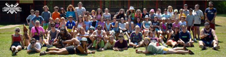 Primary Camp | Camp Hardtner