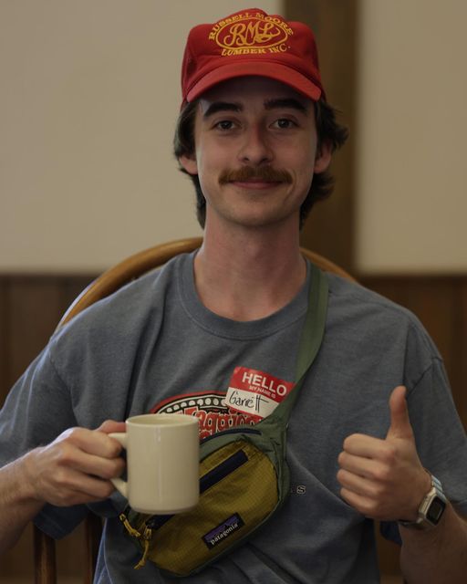 Meet Our Team | Camp Hardtner